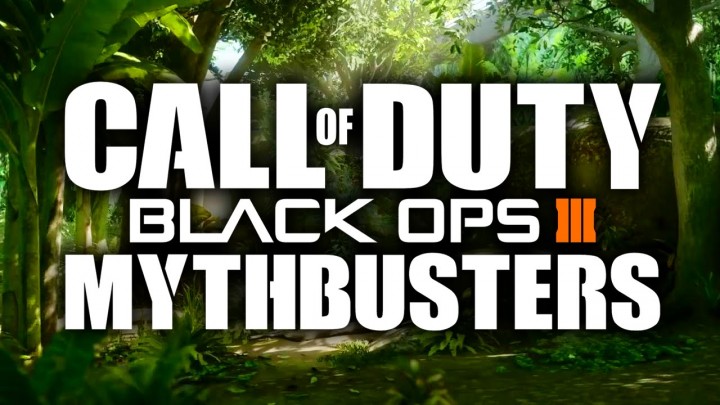 CoD:BO3：噂検証動画第7弾、リジャックで水中にセントリーガン展開可能？など5つの噂を検証 | EAA FPS（イーエーエー）