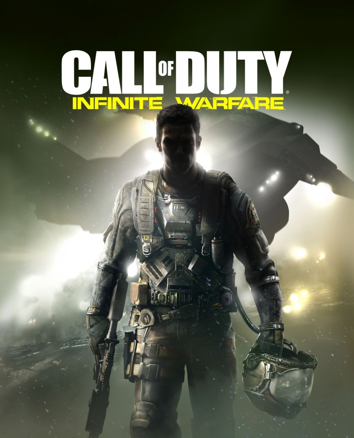 CoD:IW：国内での予約受付開始、特別版には『CoD:MW』リマスターも付属(PS4) | EAA FPS（イーエーエー）
