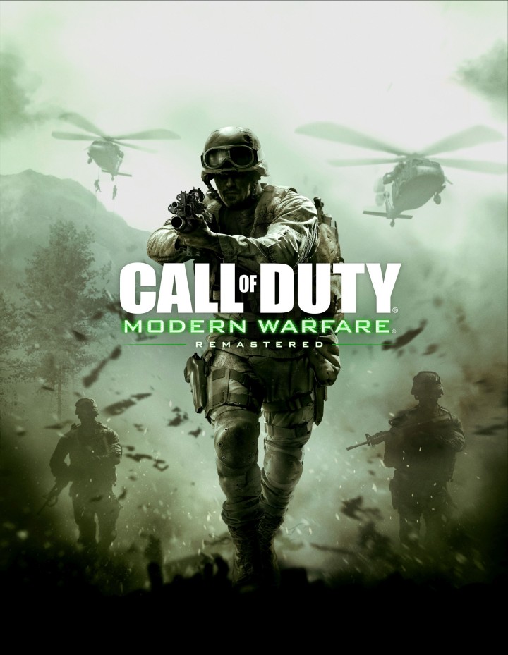 CoD:IW：国内での予約受付開始、特別版には『CoD:MW』リマスターも付属(PS4) | EAA FPS（イーエーエー）