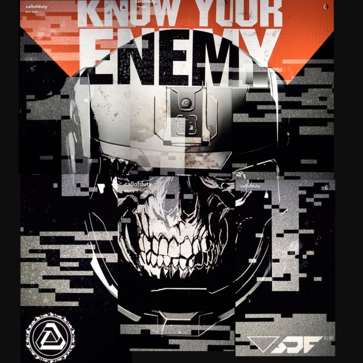 CoD:IW：世界観が分かる新情報続々、各組織の概要、エイリアンは出ない、『CoD:Ghosts』との関係など | EAA FPS（イーエーエー）