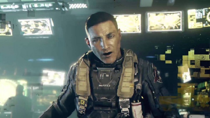 CoD:IW：新ティザームービー「We can still fight back! 」公開、“SATO”のレイエス中尉が反撃 | EAA ...