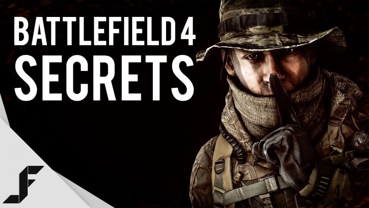 BF4：あなたはいくつ知ってる？『Battlefield 4』マルチプレイ戦闘テクニック集 | EAA FPS（イーエーエー）