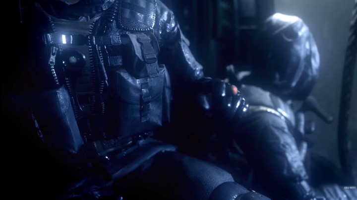 CoD:IW：リマスター版『CoD4:MW』の同梱確定、レガシーエディションやデジタルデラックス版に付属 | EAA FPS（イーエーエー）