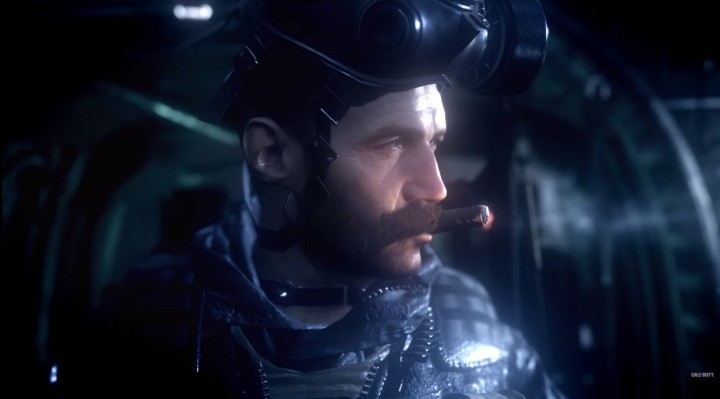 CoD:IW：リマスター版『CoD4:MW』の同梱確定、レガシーエディションやデジタルデラックス版に付属 | EAA FPS（イーエーエー）