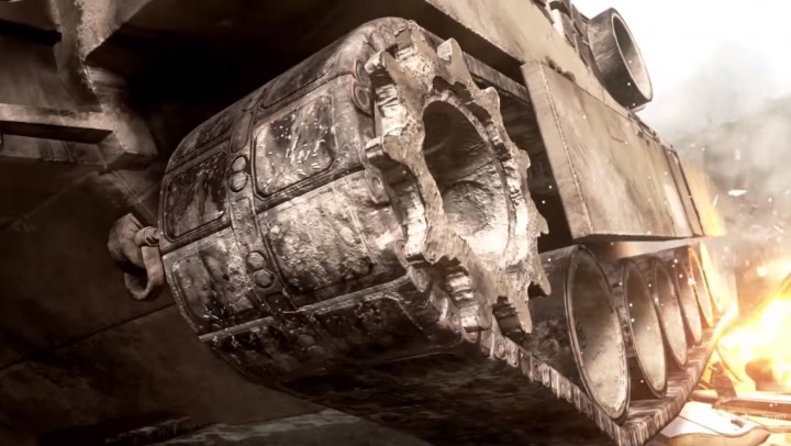 CoD:IW：リマスター版『CoD4:MW』の同梱確定、レガシーエディションやデジタルデラックス版に付属 | EAA FPS（イーエーエー）