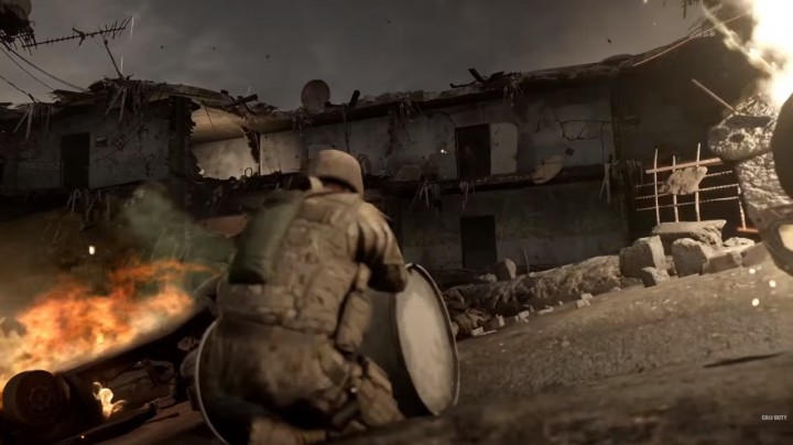 CoD:IW：リマスター版『CoD4:MW』の同梱確定、レガシーエディションやデジタルデラックス版に付属 | EAA FPS（イーエーエー）