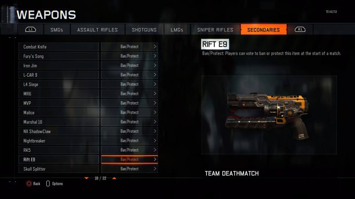 CoD:BO3：4種の新武器を含む新コンテンツ追加、紹介トレーラー公開 | EAA!! FPSjp.net（イーエーエー）