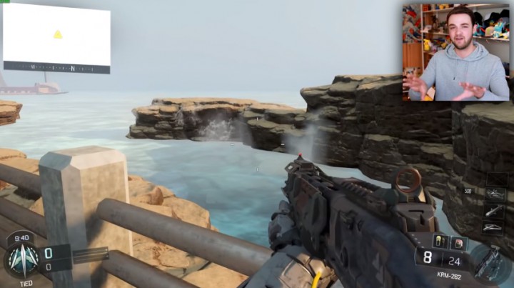 CoD:BO3：公式MODツールに「ゾンビモード」が間もなく追加 | EAA FPS（イーエーエー）