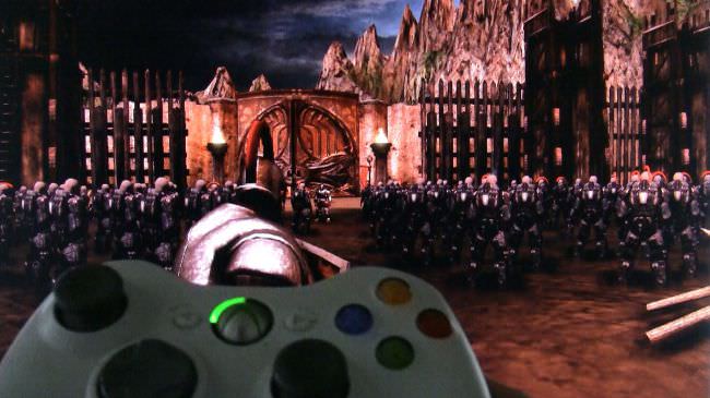 COD-RomanWars-01 - EAA FPS（イーエーエー）