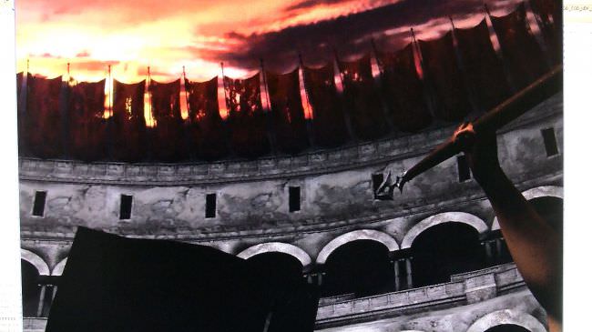 COD-RomanWars-02 - EAA FPS（イーエーエー）