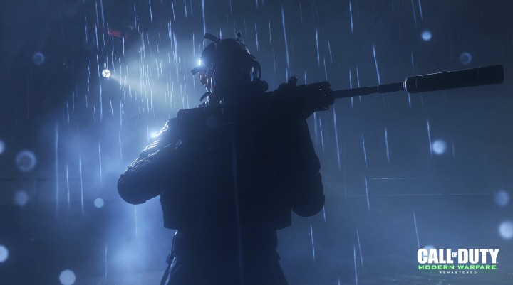 CoD:MWR：「プレイ映像」が現地時間の7月14日公開、キャンペーンのプレイ映像？ | EAA!! FPSjp.net（イーエーエー）