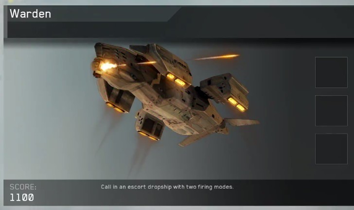 CoD:IW：14種のスコアストリーク一覧 - EAA FPS News（イーエーエー）