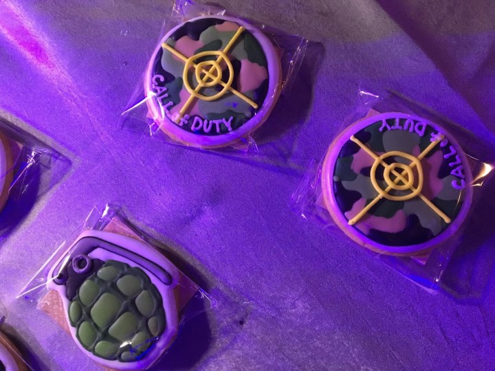 Infinity Ward インタビュー：『CoD:IW』にかける熱い想い | EAA!! FPSjp.net（イーエーエー）