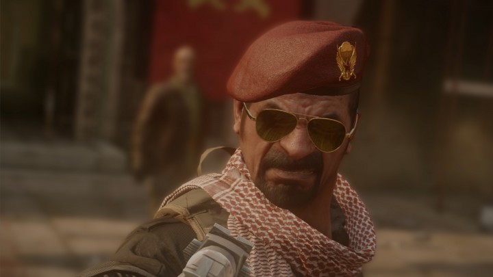 CoD:MWR：”FPSの金字塔”、『コール オブ デューティ モダン・ウォーフェア リマスタード』日本版のTVCM風ショートトレーラー | EAA FPS（イーエーエー）