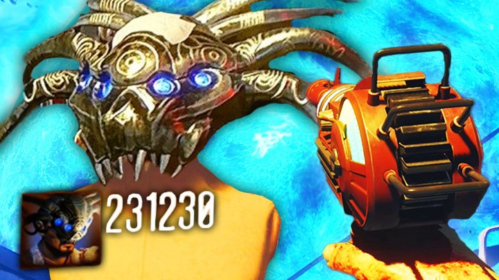 CoD:BO3：“神のマスク”とも呼ばれる万能装備「シャドウマンマスク」の入手方法 | EAA FPS（イーエーエー）