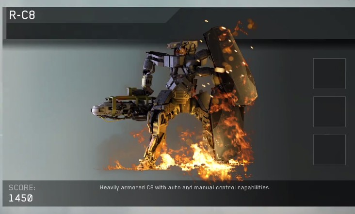 CoD:IW：14種のスコアストリーク一覧 - EAA FPS News（イーエーエー）