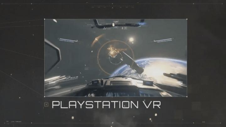 『CoD:IW』がPlayStation VRに対応、DLC“‘Jackal Assault”を無料配信（PS4） | EAA FPS（イーエーエー）