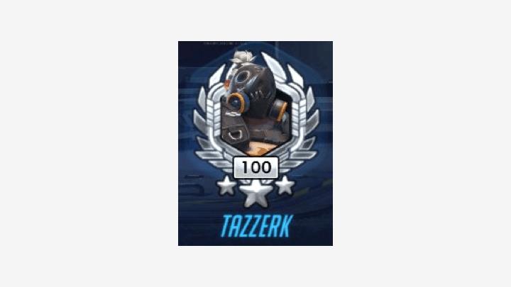 オーバーウォッチ： 世界初の“レベル1000”突破プレイヤー登場、1日に17時間プレイ | EAA FPS（イーエーエー）