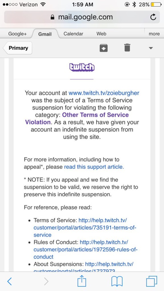 CoD:BO3：女性生主、尻振ってBAN | EAA!! FPSjp.net（イーエーエー）