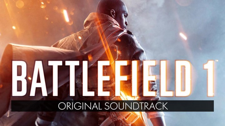 BF1：待望のオリジナルサウンドトラック、iTunesなど各種ストアで配信開始 | EAA FPS（イーエーエー）