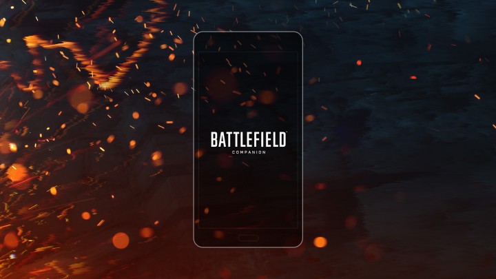 BF1 & BF4：新アプリ「バトルフィールド・コンパニオン」の無料配信開始（iOS,Android） | EAA FPS（イーエーエー）