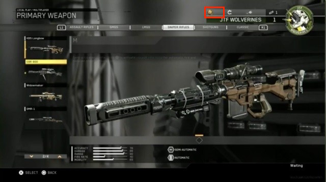 CoD:IW：ゲーム内通貨「CODポイント」が引き続き登場 | EAA!! FPSjp.net（イーエーエー）