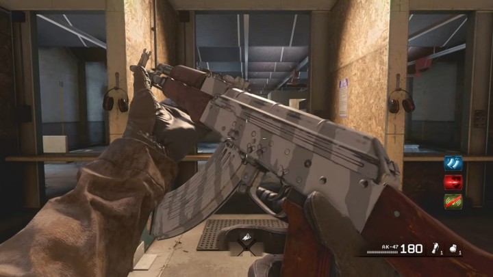 CoD:MWR：新登場の迷彩6種を確認、金迷彩より上位の迷彩も | EAA!! FPS News（イーエーエー/いえぁ）