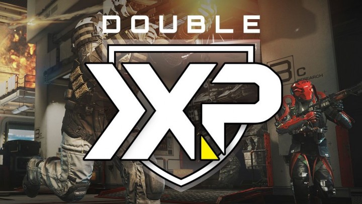 CoD:IW：ダブルXPは「すべての獲得経験値が2倍ではない」？その真相は | EAA FPS（イーエーエー）
