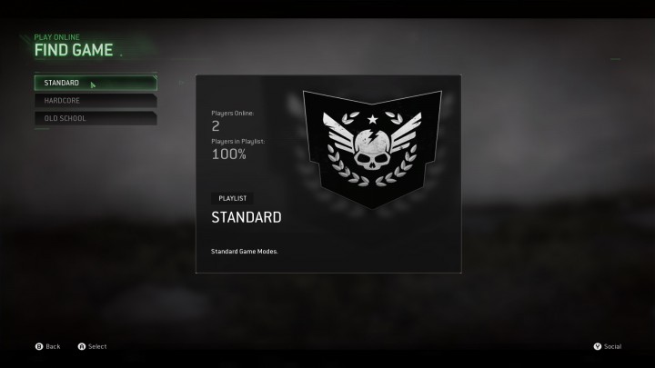 CoD:IW： 「マルチに誰もいない」 Microsoftストアが返金に応じる | EAA!! FPSjp.net（イーエーエー）