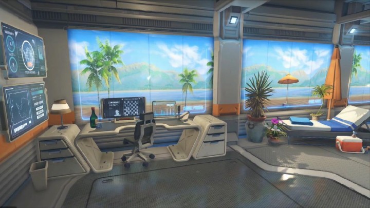 オーバーウォッチ： 新ゲームモード「アーケード」と、新マップ2種「Ecopoint: Antarctica」「Oasis」発表 | EAA FPS（イーエーエー）