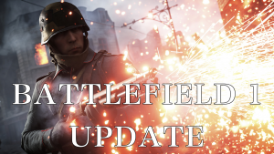 BF1： 大規模アップデートのパッチノート公開、無料DLC「Giant’s Shadow」や観戦モード追加など膨大な更新 | EAA FPS（イーエーエー）
