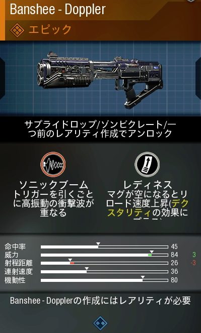 CoD:IW：最新アップデート配信、新武器12種・装備・アクセサリー・ジェスチャー・挑発が追加 - EAA FPS News（イーエーエー）