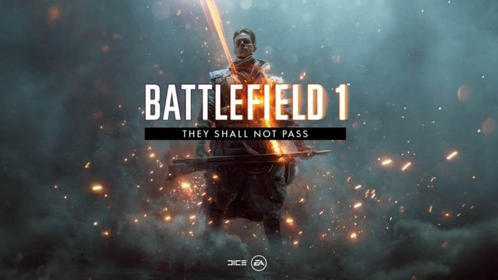 BF1： “They Shall Not Pass”に続く3つの拡張パックの概要公開 、コンセプトは「雪」「海」「地獄」？ | EAA!! FPSjp.net（イーエーエー）