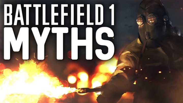 BF1：噂検証シリーズ第8弾「火炎放射器で戦闘機を撃墜できる？」「跳弾したロケットは戦闘機に当たる？」など | EAA!! FPS News ...