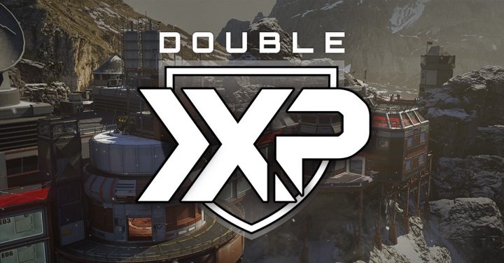 CoD:IW：マルチプレイヤーのダブルXP開始、1月17日まで | EAA!! FPS News（イーエーエー/いえぁ）