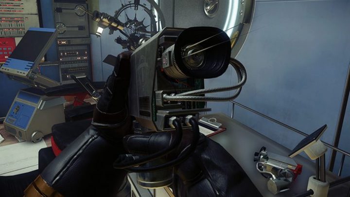 SFアクションFPS『Prey（プレイ）』：武器とスキルのコンボを紹介する新映像が公開 | EAA FPS（イーエーエー）