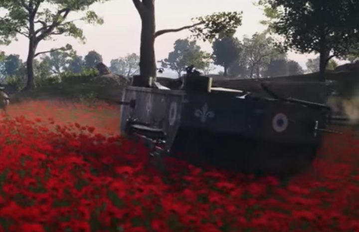 BF1：新ゲームモード「フロントライン」のゲームプレイ映像公開、新武器やマップ概要も | EAA FPS（イーエーエー）