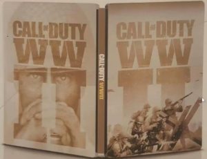 画像がリークされたCoD最新作『CoD:WWII』、開発元のSHGが意味深発言「たくさんのサプライズが待っている」 | EAA FPS（イーエーエー）