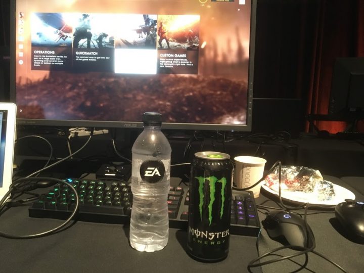 BF1：第1弾拡張パック“They Shall Not Pass”世界最速先行プレイ体験記（動画あり） | EAA!! FPSjp.net（イーエーエー）