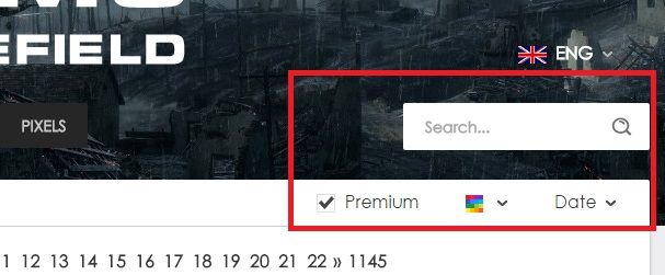 BF1：エンブレムのコピー・アップロードが簡単にできるWebサービス “EMBLEMS FOR BATTLEFIELD” | EAA FPS ...