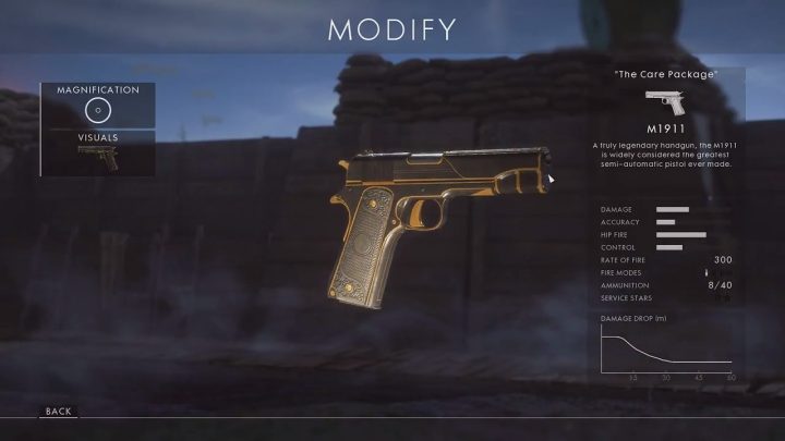 BF1：夜マップ「Nivelle Nights」のプレイ映像が早速公開、月明かりに照らされた塹壕マップ | EAA FPS（イーエーエー）