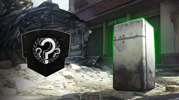 CoD:MWR：プレイヤーが物に化けるかくれ鬼ゲーム「Prop Hunt」が期間限定で復活！ | EAA FPS（イーエーエー）