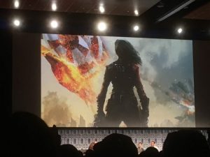 『SWBF2』正式公開：3時代の映画からあらゆる要素を詰め込んだタイトルで、発売日は2017年11月17日 | EAA FPS（イーエーエー）
