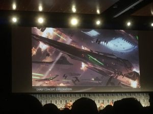 『SWBF2』正式公開：3時代の映画からあらゆる要素を詰め込んだタイトルで、発売日は2017年11月17日 | EAA FPS（イーエーエー）