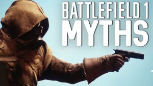 BF1：噂検証シリーズ第12弾「味方のビークルに地雷設置できる？」「銃剣突撃に近接カウンターできる？」など | EAA!! FPSjp.net（イーエーエー）