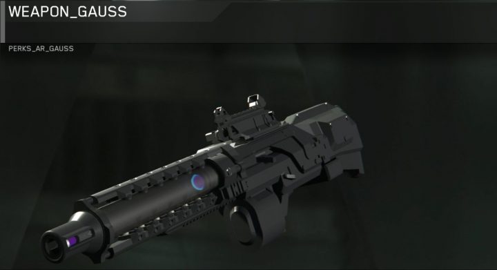 CoD:IW： ユニークな新武器7種がリーク、プレイ動画もあり | EAA FPS（イーエーエー）