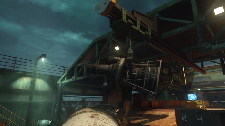 CoD:BO3：“Zombies Chronicles”でリメイクされる初代『BO』マップ「Ascension」の比較動画＆画像 | EAA ...