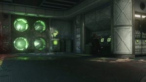 CoD:BO3：別物のように美しく生まれ変わったリメイクマップ「Moon」の比較動画 | EAA FPS（イーエーエー）