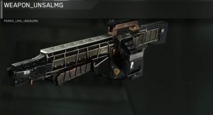 CoD:IW： ユニークな新武器7種がリーク、プレイ動画もあり | EAA FPS（イーエーエー）