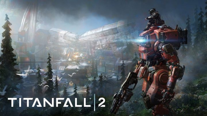 Titanfall 2 | EAA FPS（イーエーエー）